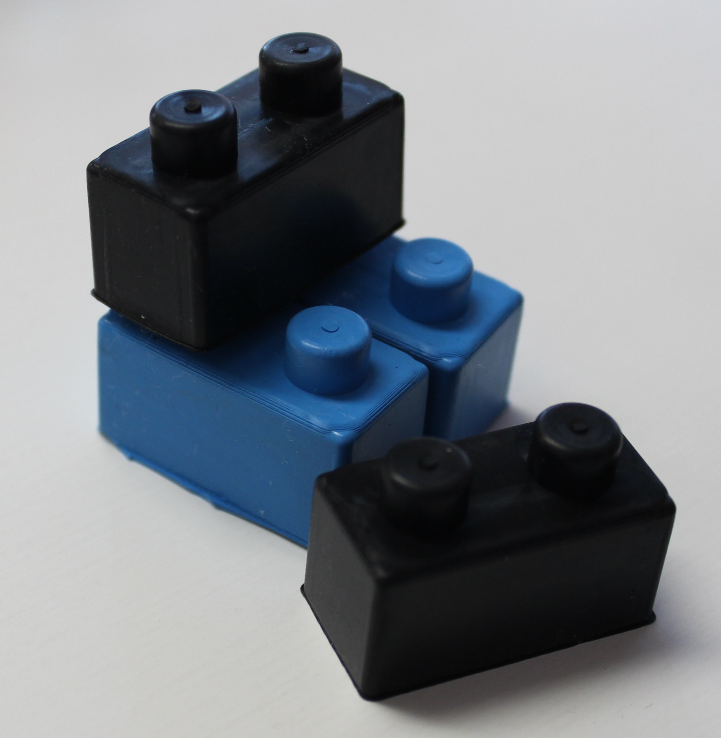 gom block | ゴム屋魂～金型ゴム成形問題解決工場～